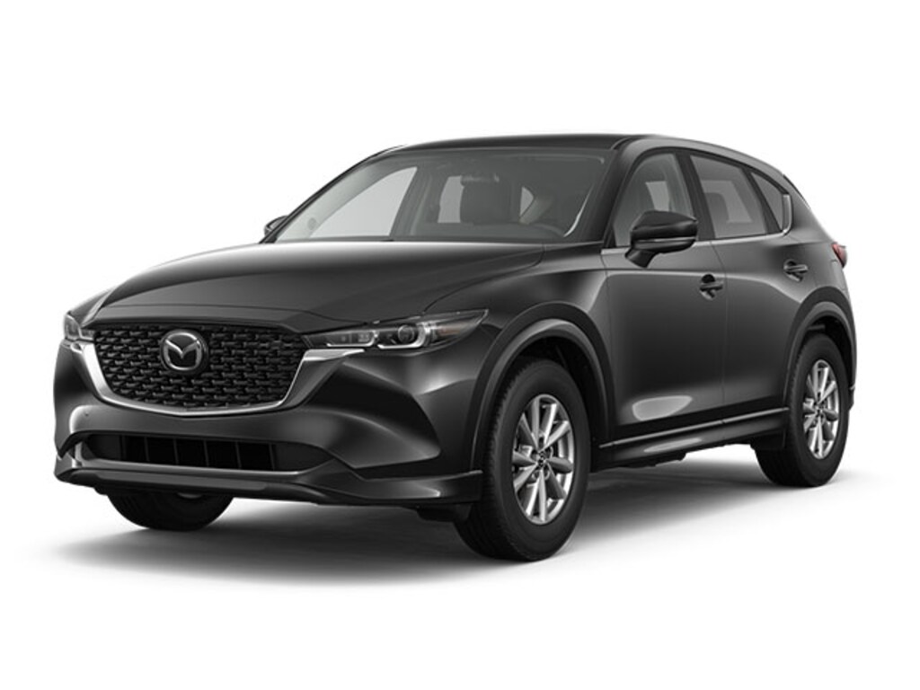Used 2025 Mazda CX-5 For Sale at North Park Mazda | VIN: JM3KFBBL0S0640374